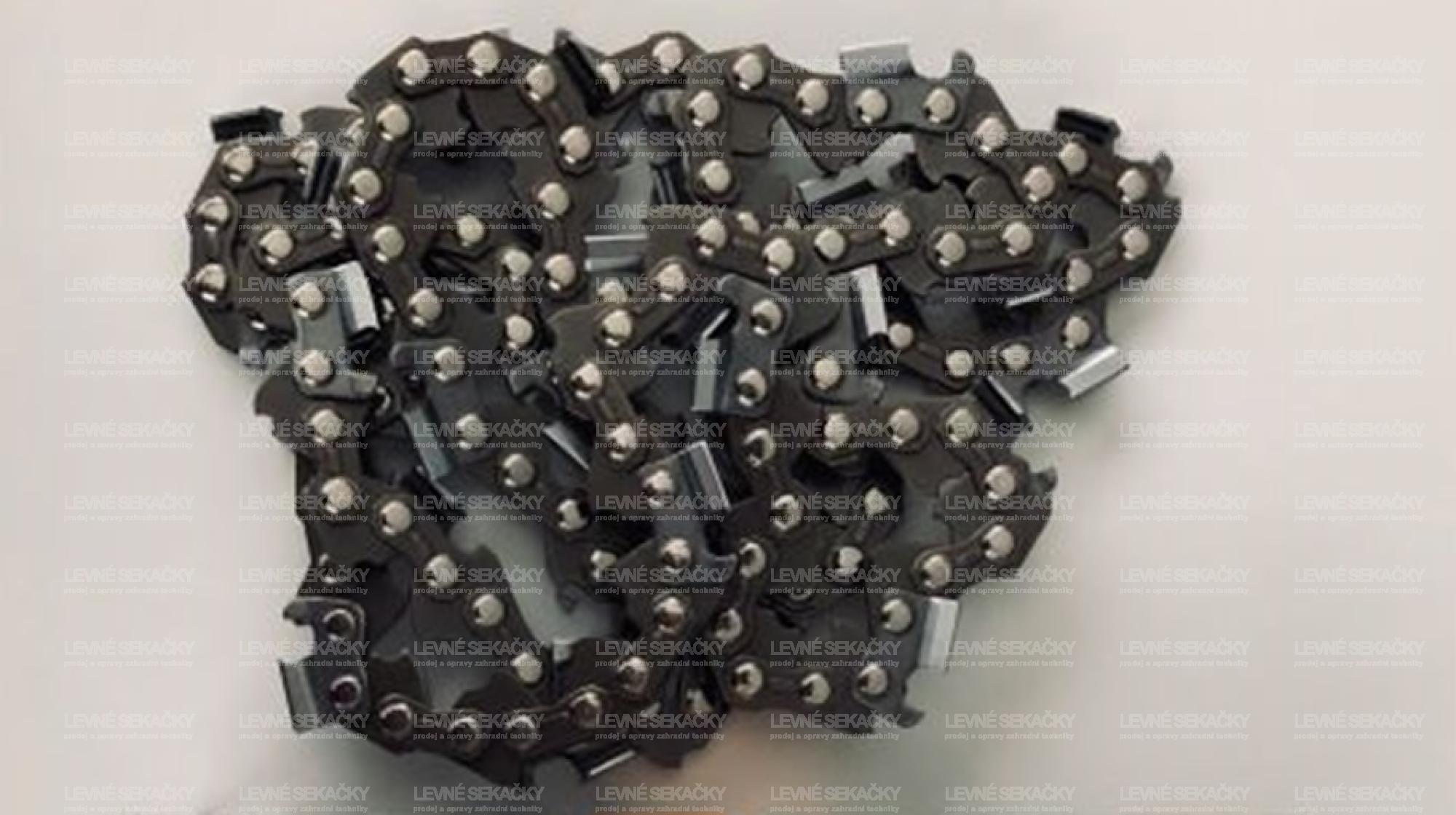 Ersatzkette für die PARKSIDE Elektrokettensäge PEKS 1600 C3 | Billigemaher.de